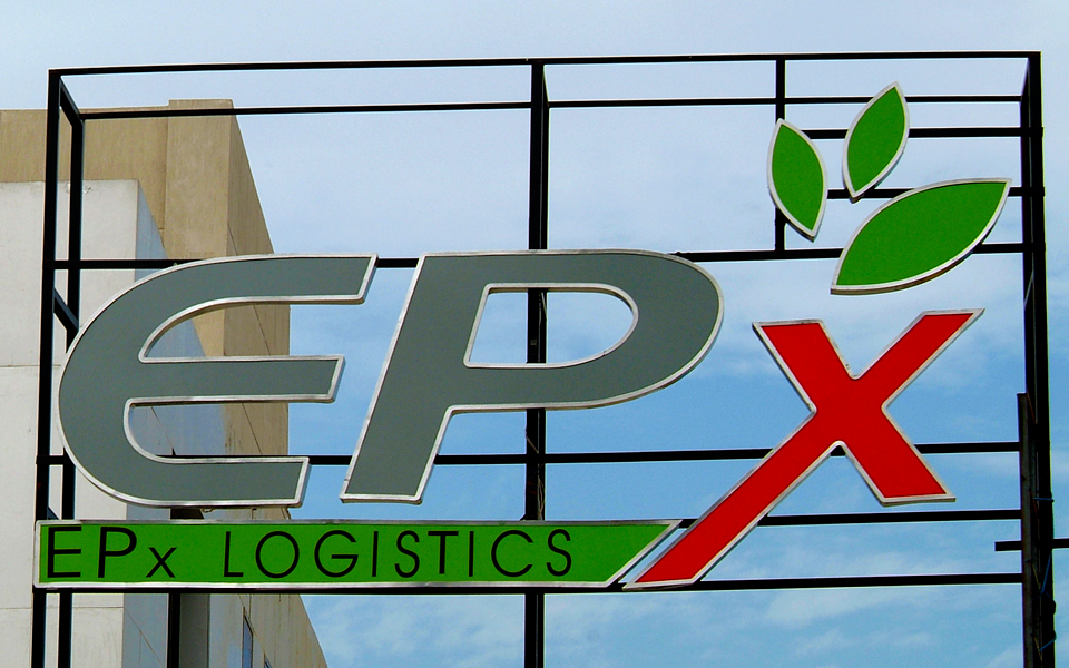 About Us - EPX Logistics - Specialized Logistics Solutions