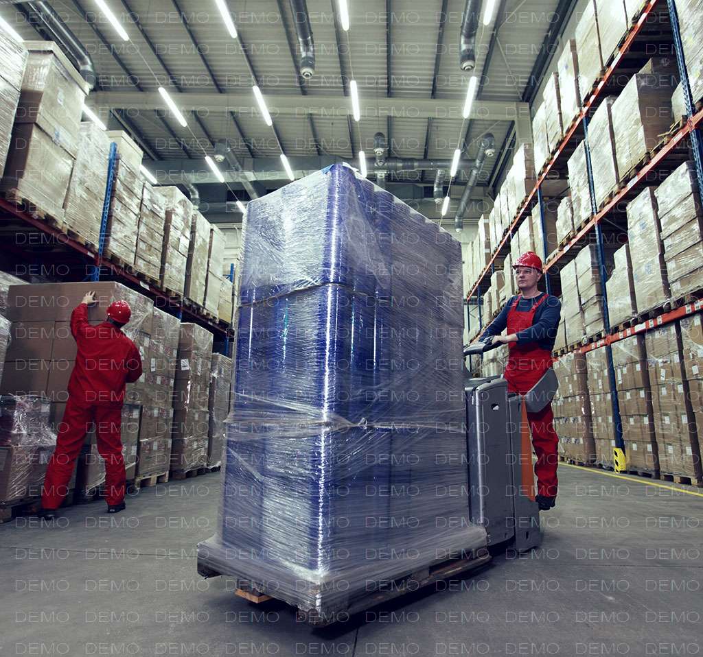 Financial Releases - EPX Logistics - Specialized Logistics Solutions